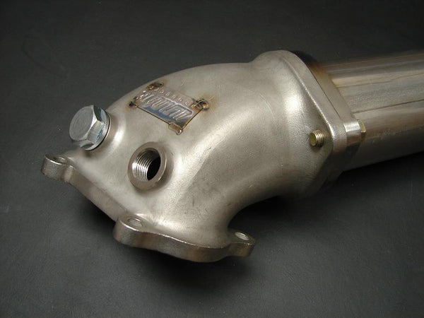 Downpipe civic si store